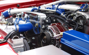 The Complete Guide to Chrome Plating from Start to Finish - Noble