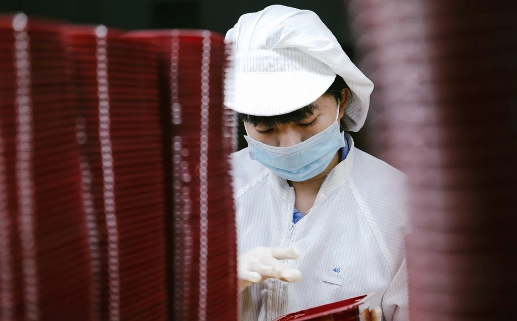 What You Need to Know About Reaction Injection Molding - Noble