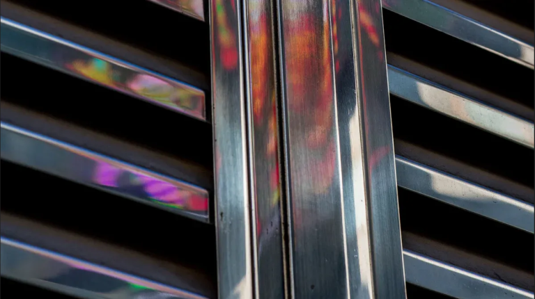 The Complete Guide to Chrome Plating from Start to Finish - Noble